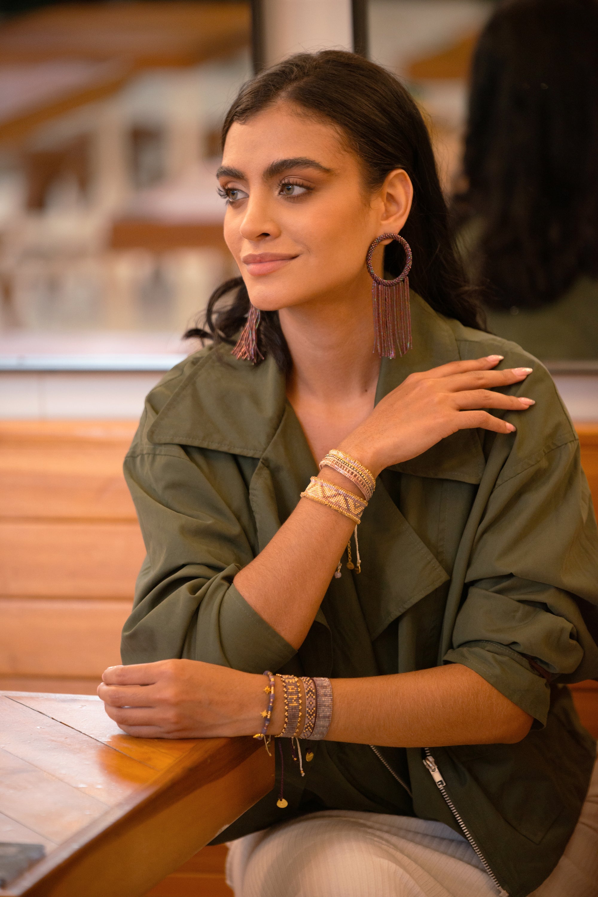 Glitter Hol 2024 – Mishky Jewelry