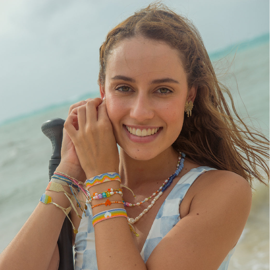 Rainbow Delight – Mishky Jewelry