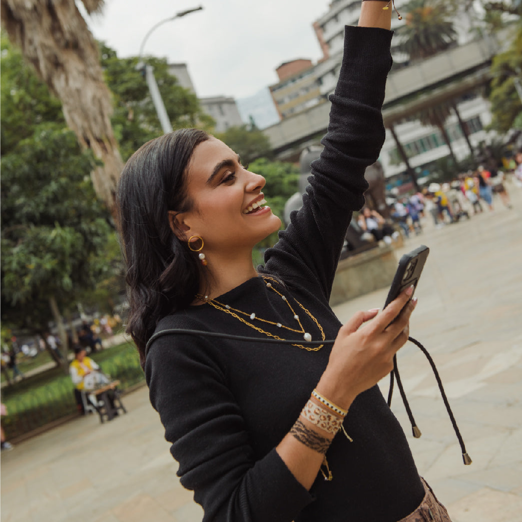 Unmatched – Mishky Jewelry