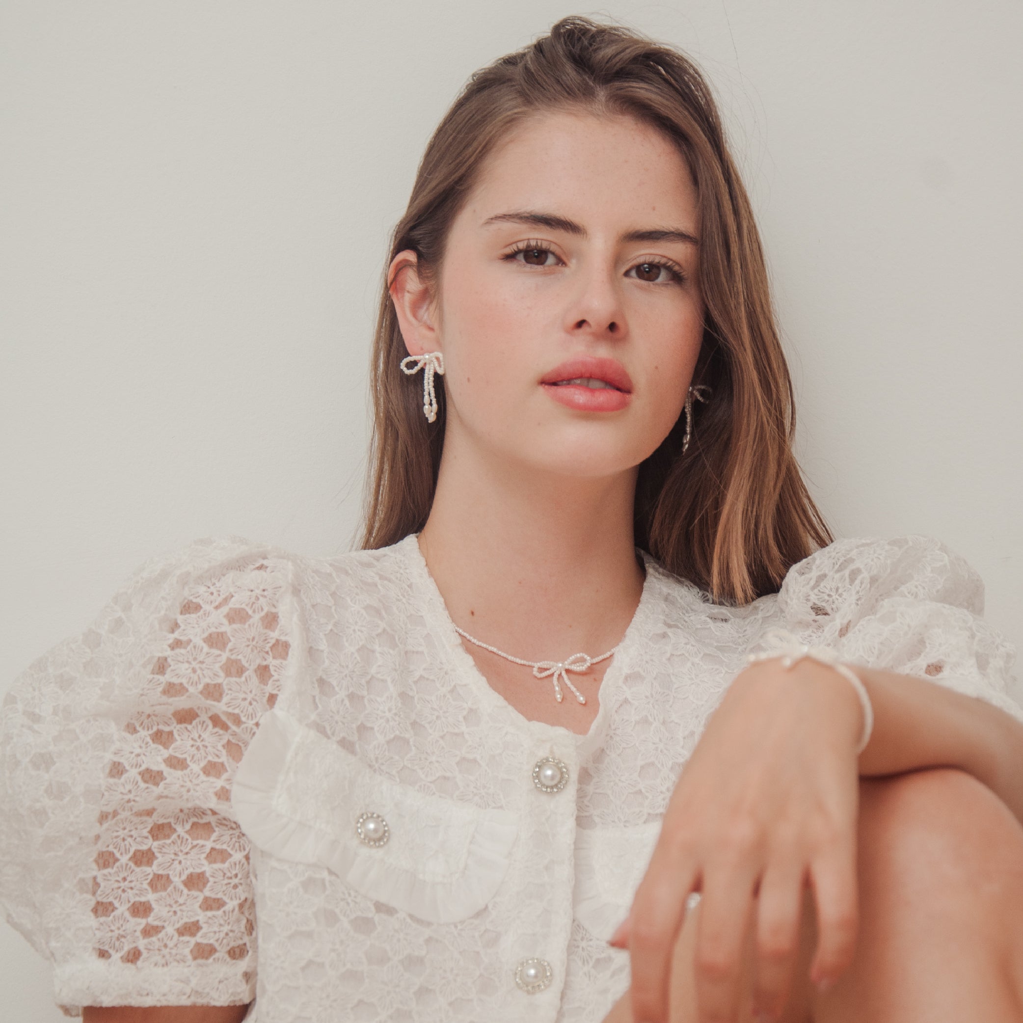 Melted & Coquette – Mishky Jewelry